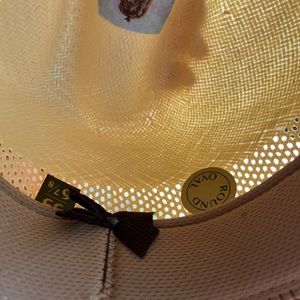 Stetson | Accessories | Stetson X Natural 81 Plait Cowboy Hat | Poshmark